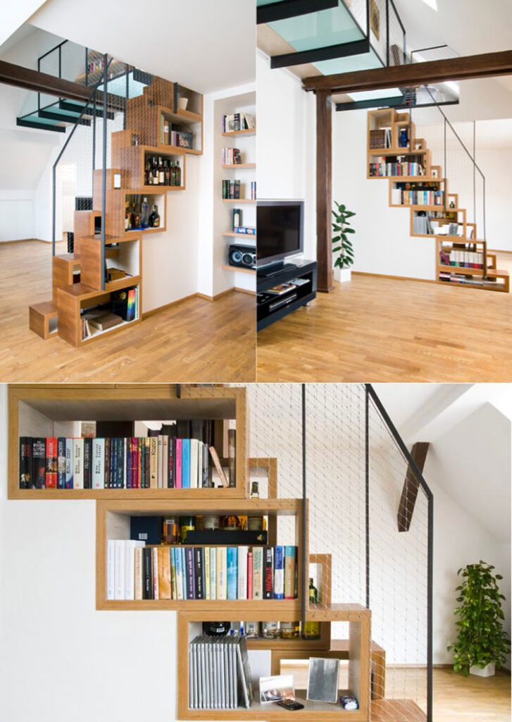 Scala Libreria: Come Integrarle in Maniera Geniale | MondoDesign.it
