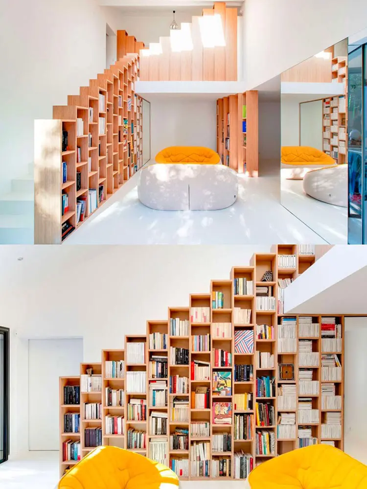 Scala Libreria: Come Integrarle in Maniera Geniale | MondoDesign.it
