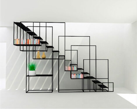 Scala Libreria: Come Integrarle in Maniera Geniale | MondoDesign.it