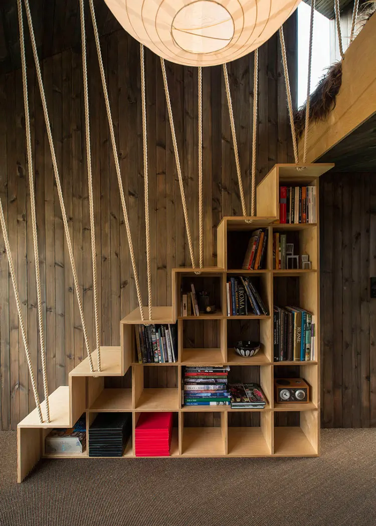 Scala Libreria: Come Integrarle in Maniera Geniale | MondoDesign.it