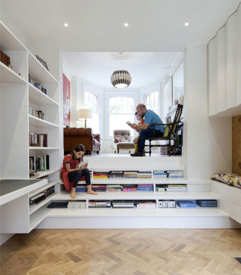 Scala Libreria: Come Integrarle in Maniera Geniale | MondoDesign.it