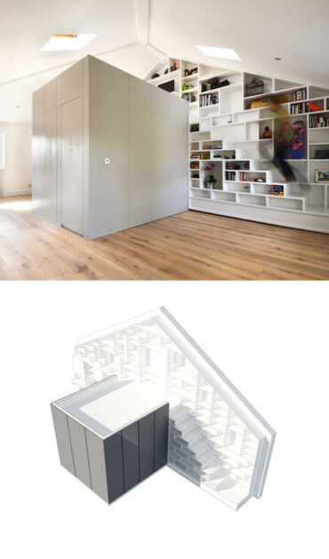 Scala Libreria: Come Integrarle in Maniera Geniale | MondoDesign.it