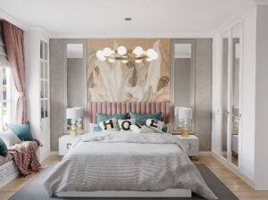 Camera da Letto per Ragazza: 50 Idee di Arredamento Originali ...