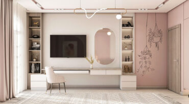 Camera da Letto per Ragazza: 50 Idee di Arredamento Originali ...