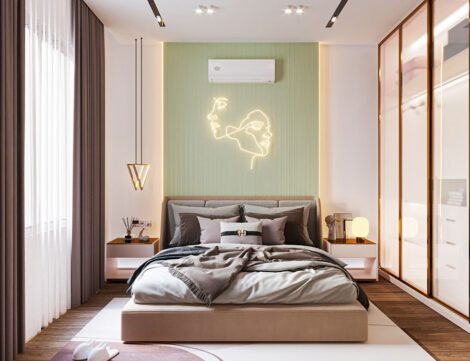 Camera da Letto per Ragazza: 50 Idee di Arredamento Originali ...