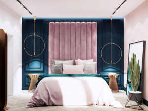 Camera da Letto per Ragazza: 50 Idee di Arredamento Originali ...