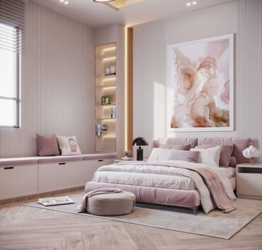 Camera da Letto per Ragazza: 50 Idee di Arredamento Originali ...