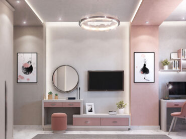 Camera da Letto per Ragazza: 50 Idee di Arredamento Originali ...