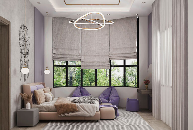 Camera da Letto per Ragazza: 50 Idee di Arredamento Originali ...