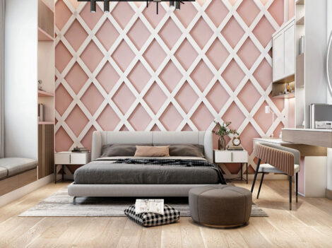 Camera da Letto per Ragazza: 50 Idee di Arredamento Originali ...