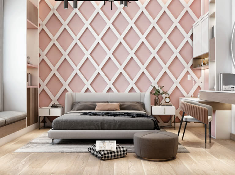 Camera da Letto per Ragazza: 50 Idee di Arredamento Originali ...