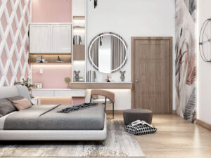 Camera da Letto per Ragazza: 50 Idee di Arredamento Originali ...