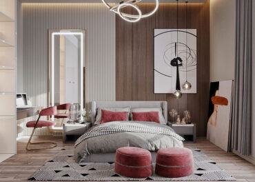 Camera da Letto per Ragazza: 50 Idee di Arredamento Originali ...