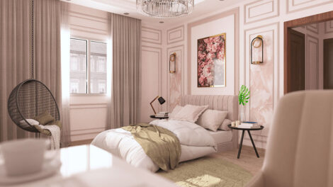 Camera da Letto per Ragazza: 50 Idee di Arredamento Originali ...