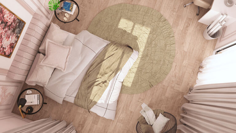 Camera da Letto per Ragazza: 50 Idee di Arredamento Originali ...