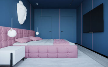 Camera da Letto per Ragazza: 50 Idee di Arredamento Originali ...