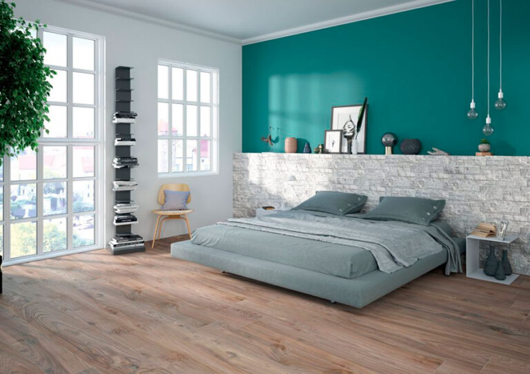 Colore Petrolio per Pareti e Arredamento | MondoDesign.it