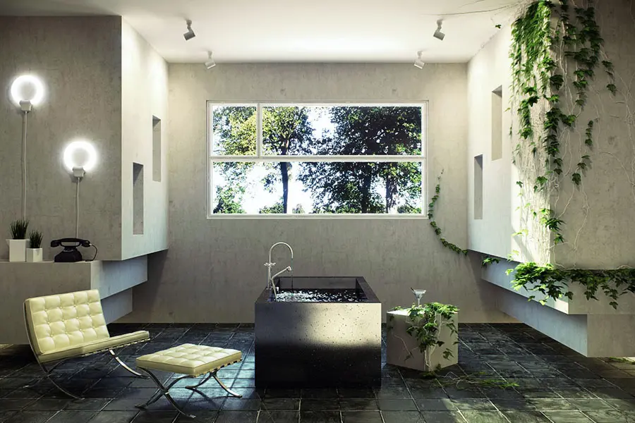 Come Progettare un Bagno di Design | MondoDesign.it