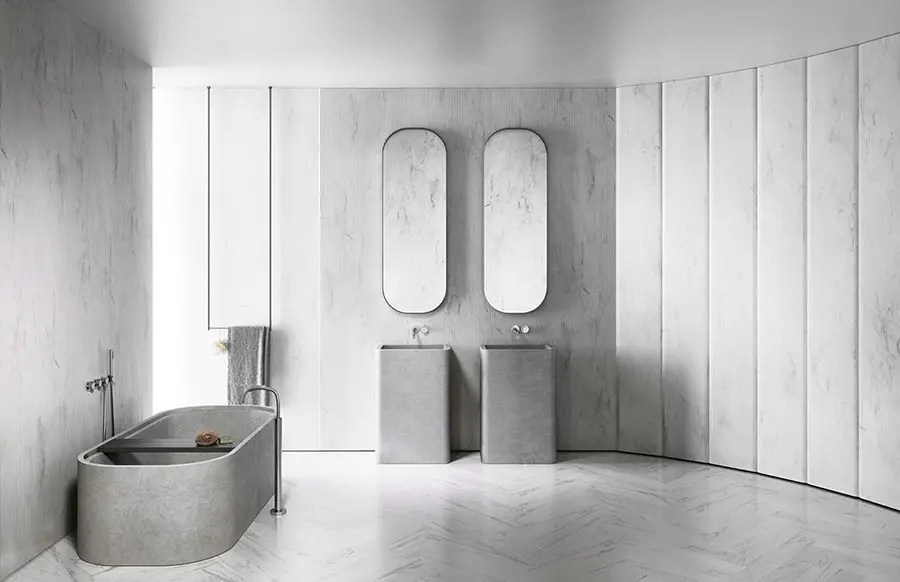 Come Progettare un Bagno di Design | MondoDesign.it