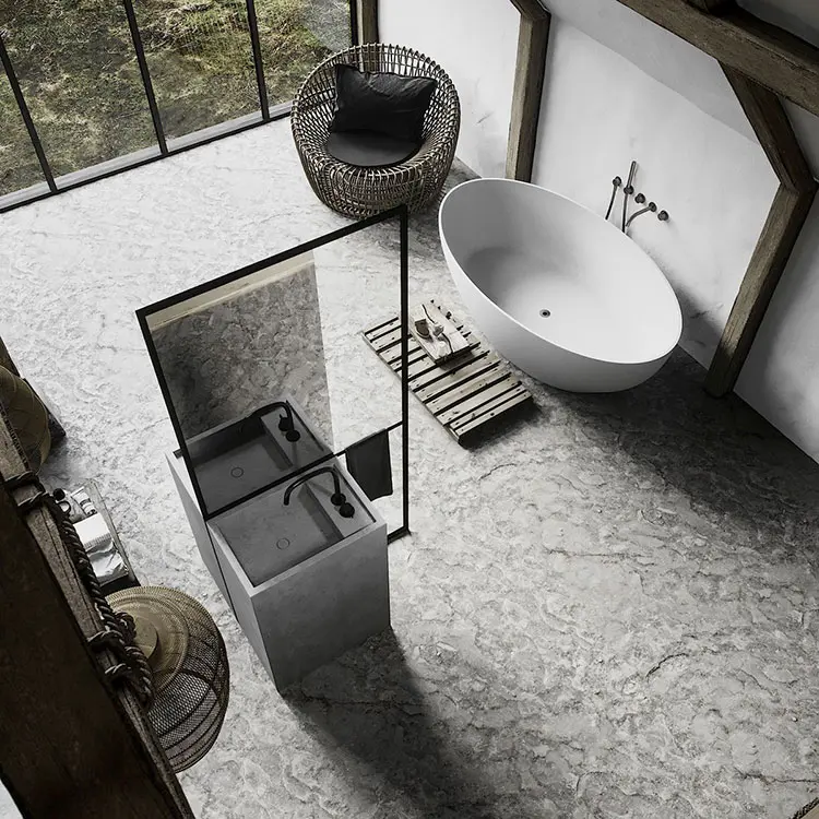 Come Progettare un Bagno di Design | MondoDesign.it