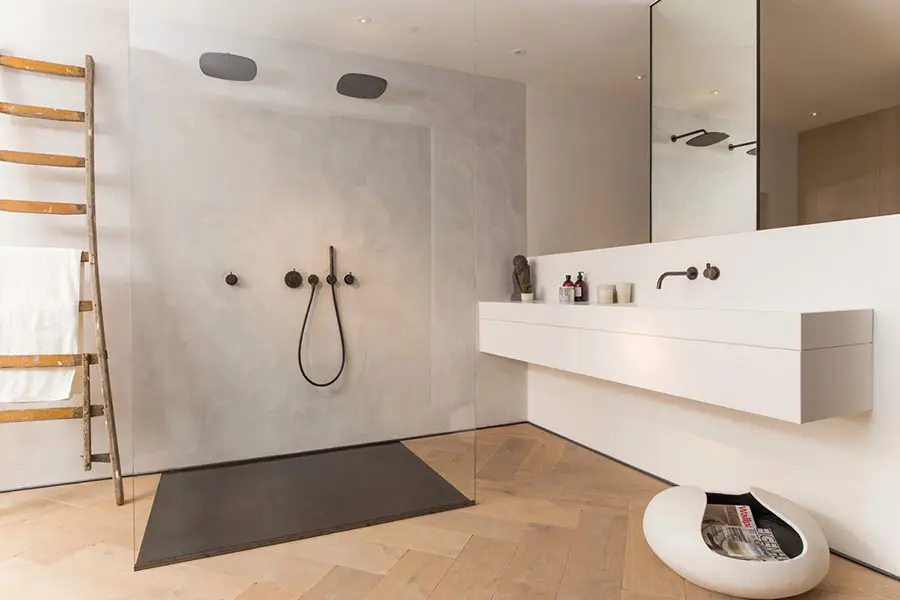 Come Progettare un Bagno di Design | MondoDesign.it
