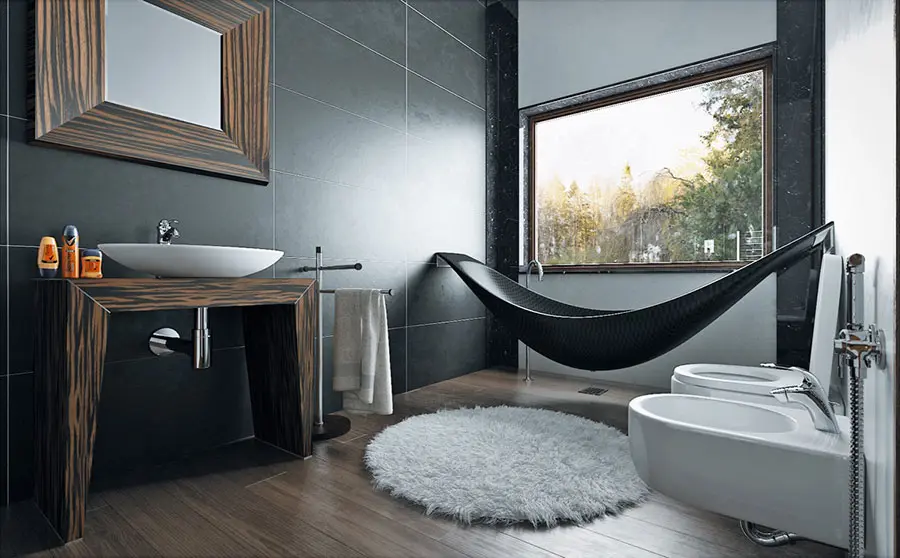 Come Progettare un Bagno di Design | MondoDesign.it