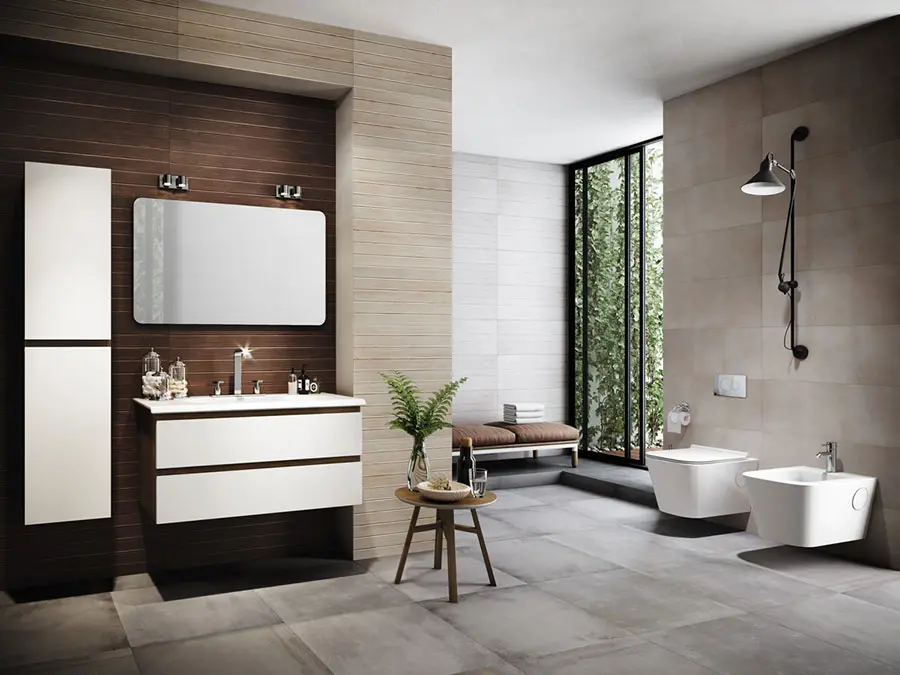 Come Progettare un Bagno di Design | MondoDesign.it