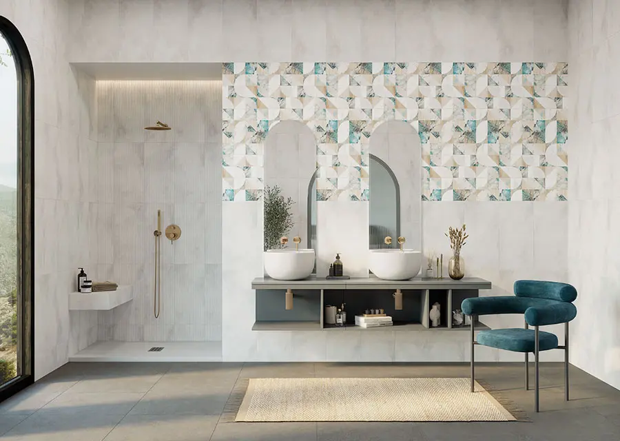 Come Progettare un Bagno di Design | MondoDesign.it