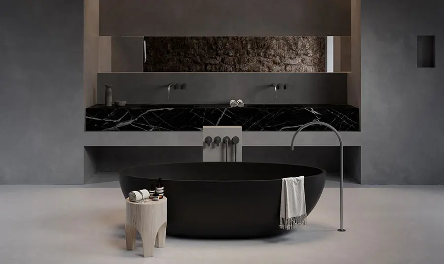 Come Progettare un Bagno di Design | MondoDesign.it