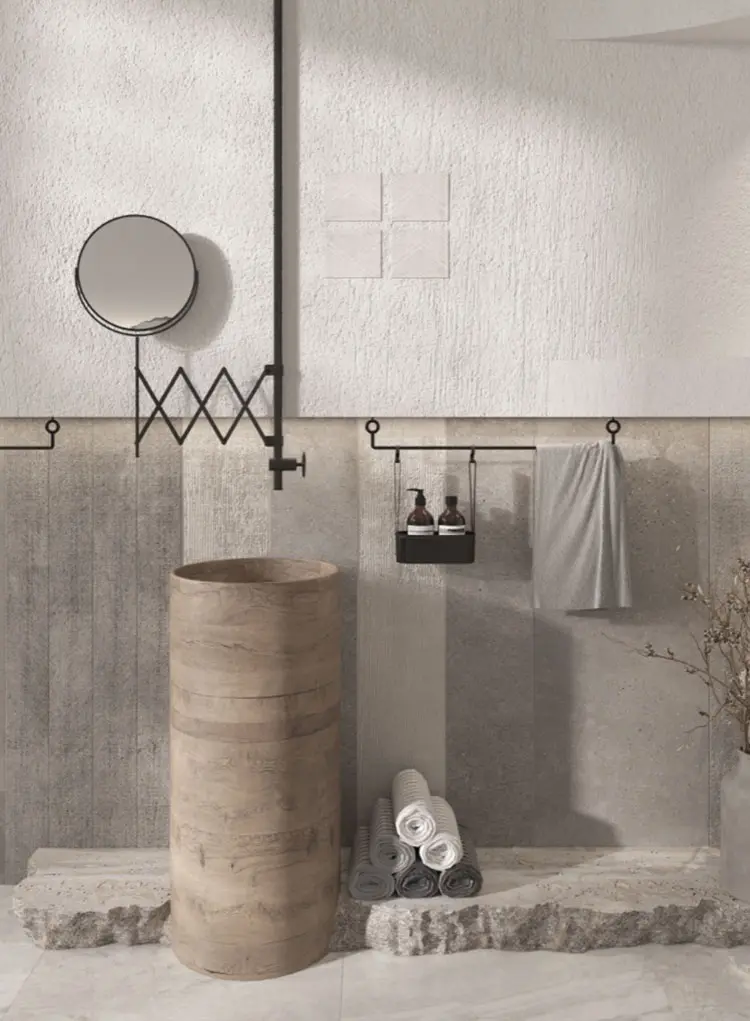 Come Progettare un Bagno di Design | MondoDesign.it