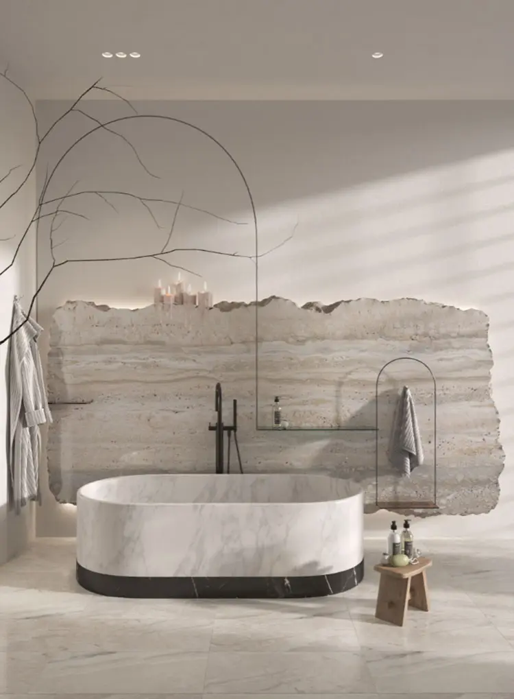 Come Progettare un Bagno di Design | MondoDesign.it