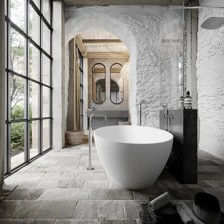 Come Progettare un Bagno di Design | MondoDesign.it