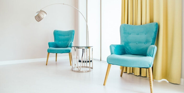 Colore Turchese: Idee per Pareti, Arredi e Abbinamenti | MondoDesign.it