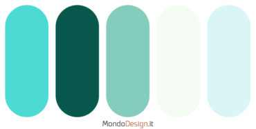 Colore Turchese: Idee per Pareti, Arredi e Abbinamenti | MondoDesign.it