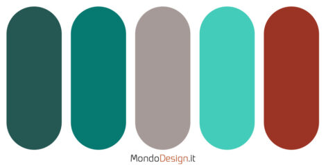 Colore Turchese: Idee per Pareti, Arredi e Abbinamenti | MondoDesign.it