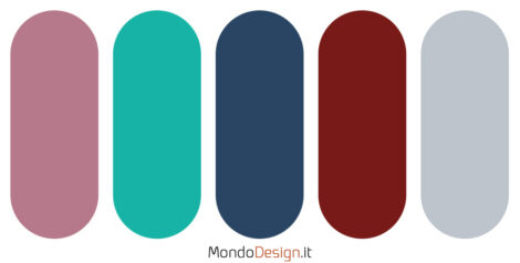 Colore Turchese: Idee per Pareti, Arredi e Abbinamenti | MondoDesign.it