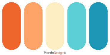 Colore Turchese: Idee per Pareti, Arredi e Abbinamenti | MondoDesign.it