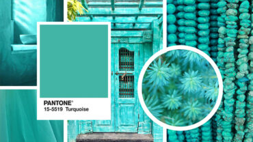 Colore Turchese: Idee per Pareti, Arredi e Abbinamenti | MondoDesign.it