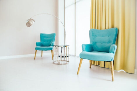 Colore Turchese: Idee per Pareti, Arredi e Abbinamenti | MondoDesign.it