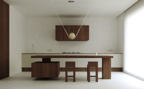 25 Idee per Arredare una Cucina Aesthetic | MondoDesign.it