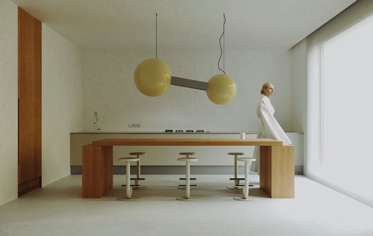 25 Idee per Arredare una Cucina Aesthetic | MondoDesign.it