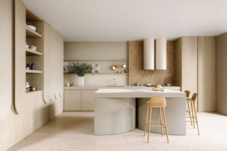 25 Idee per Arredare una Cucina Aesthetic | MondoDesign.it