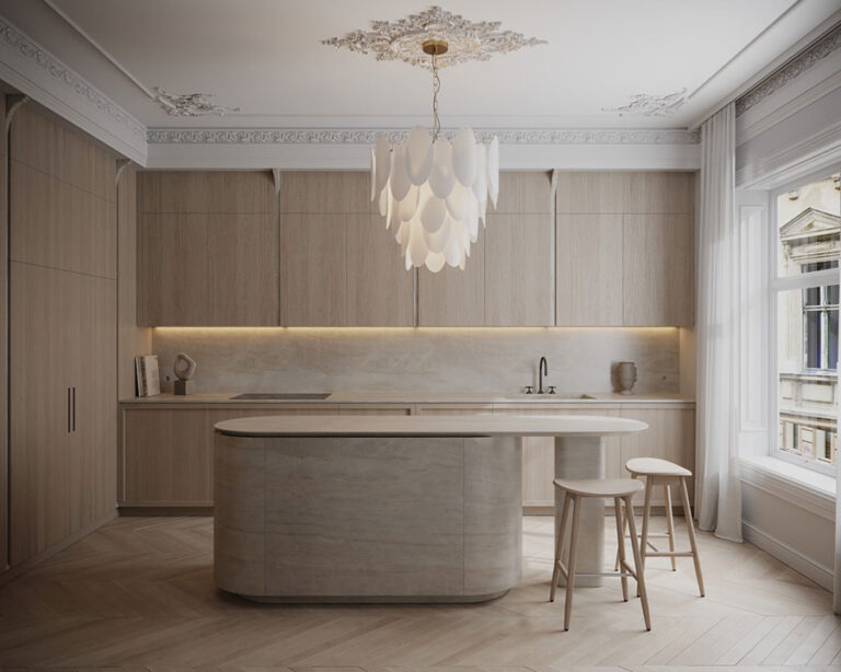25 Idee per Arredare una Cucina Aesthetic | MondoDesign.it