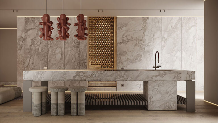 25 Idee per Arredare una Cucina Aesthetic | MondoDesign.it