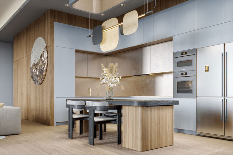 25 Idee per Arredare una Cucina Aesthetic | MondoDesign.it