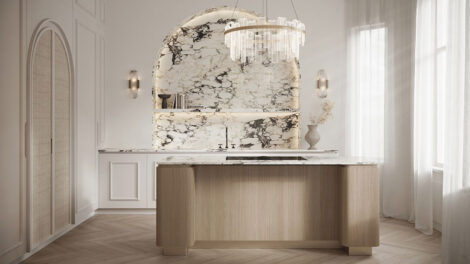 25 Idee per Arredare una Cucina Aesthetic | MondoDesign.it