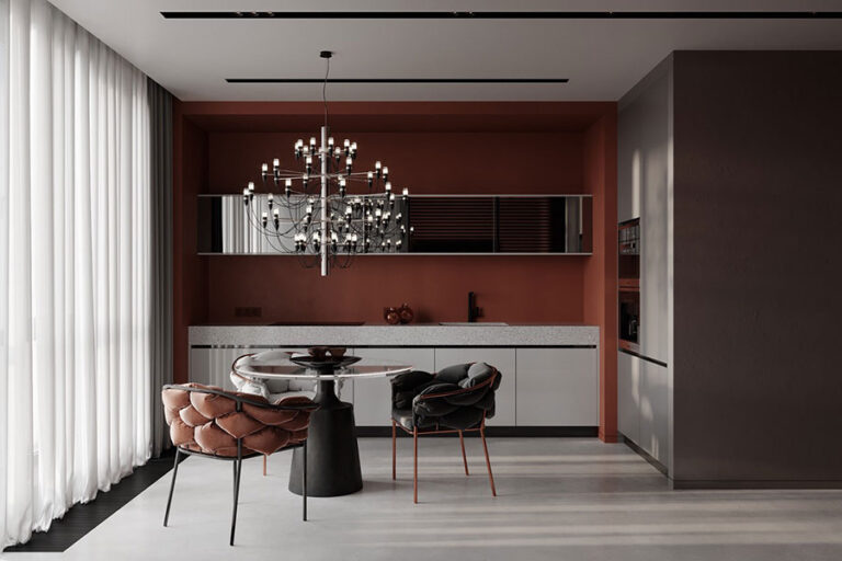 25 Idee per Arredare una Cucina Aesthetic | MondoDesign.it