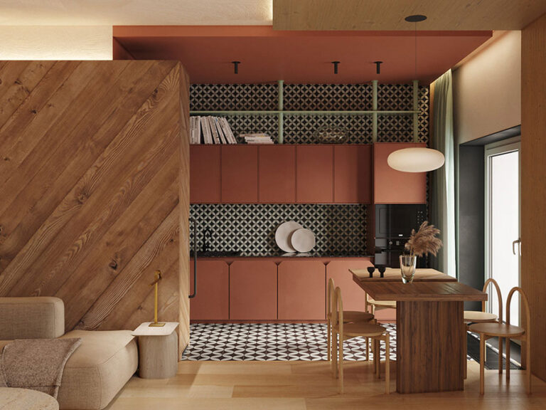 25 Idee per Arredare una Cucina Aesthetic | MondoDesign.it