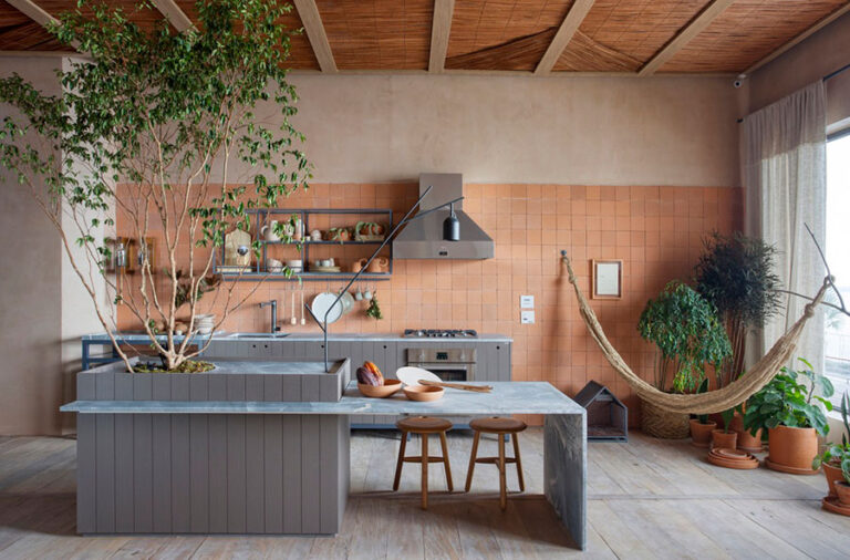 25 Idee per Arredare una Cucina Aesthetic | MondoDesign.it