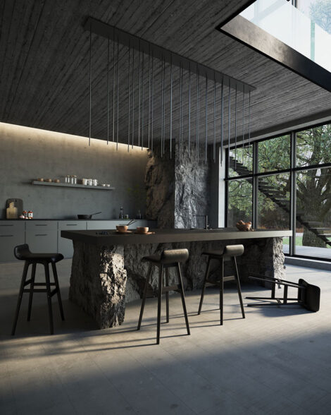 25 Idee per Arredare una Cucina Aesthetic | MondoDesign.it